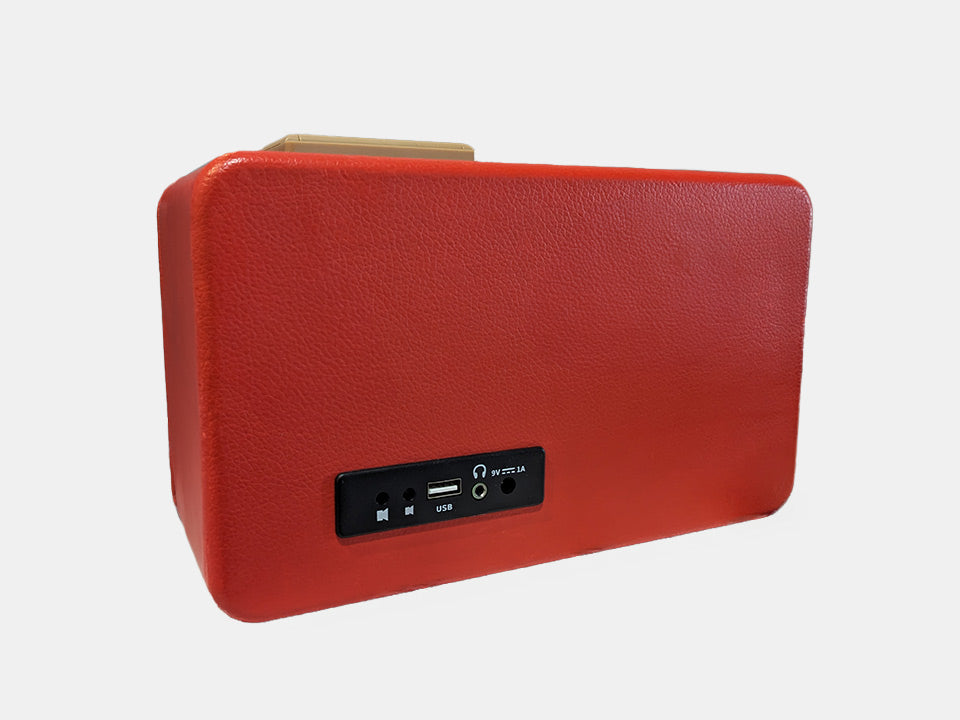 Simple Music Player | Eugeria