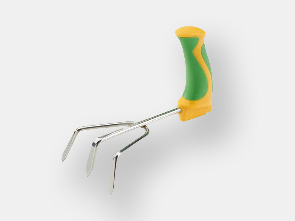 Peta Easi-Grip Garden Tools (Set of 3) | Eugeria