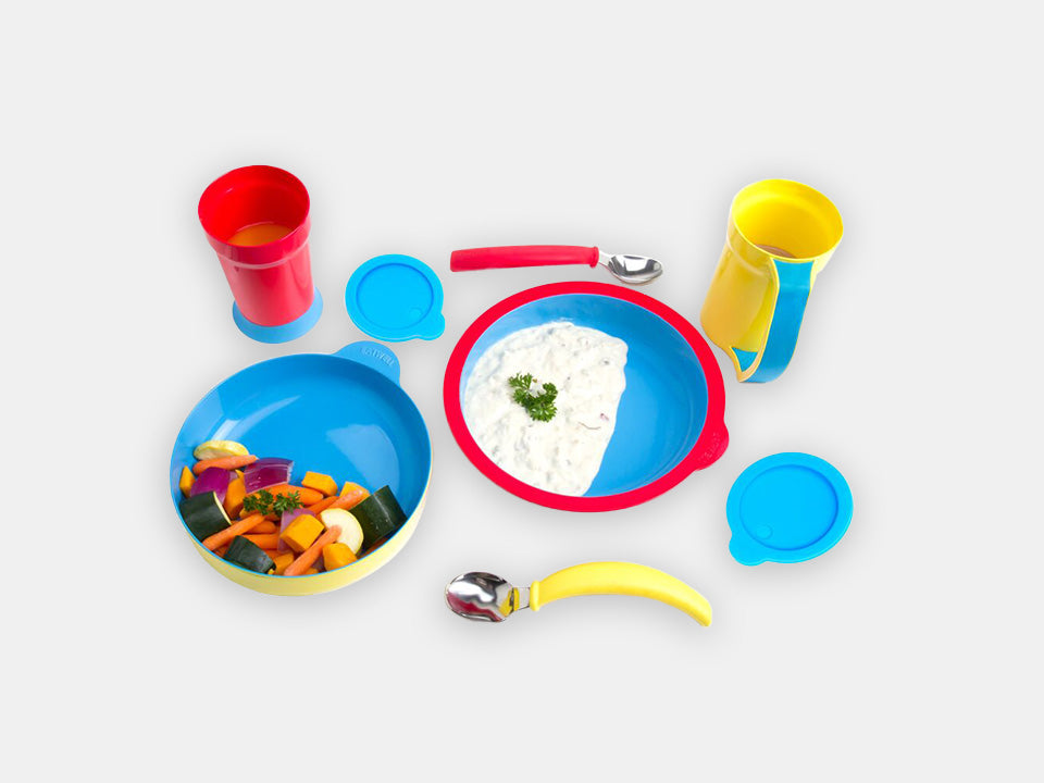 Eatwell - adapted mug - Eugeria | Eugeria