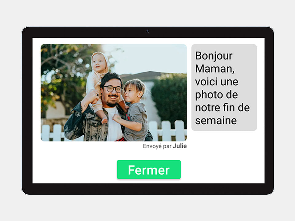 The IDEM Smart clock | Eugeria