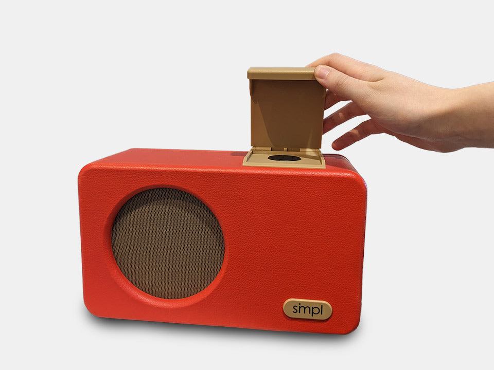 Simple Music Player- Lecteur de musique facile | Eugeria