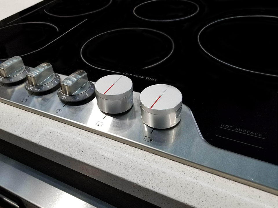 Smarturns Smart Stove Knobs | Eugeria