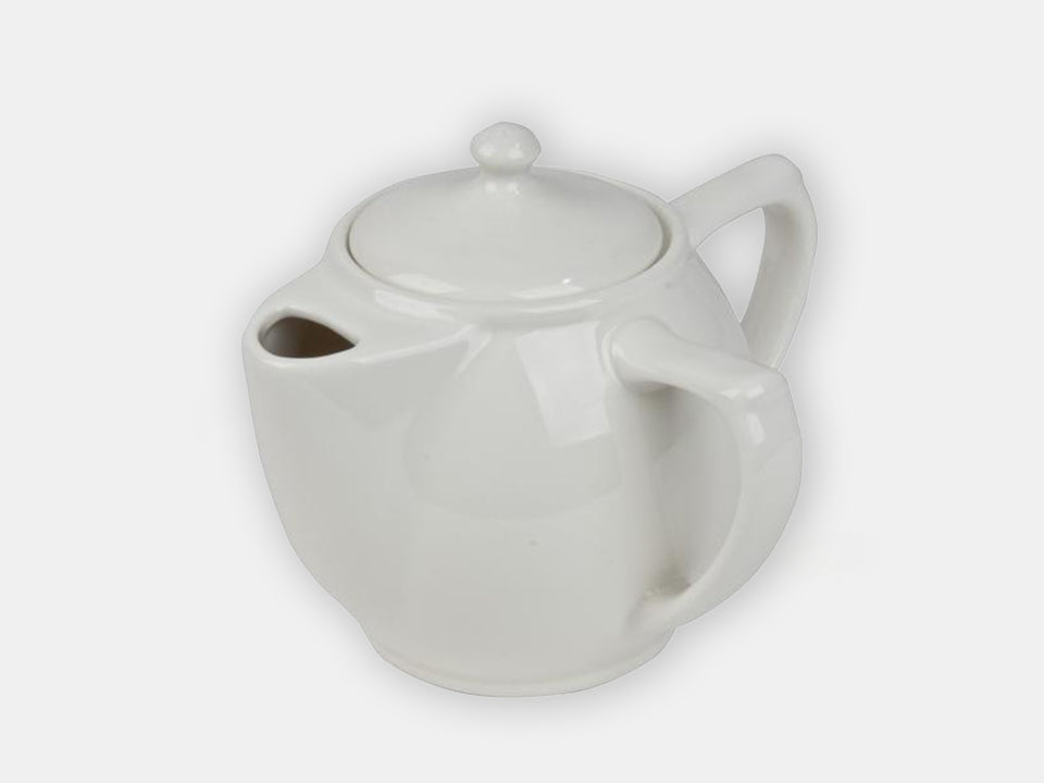 The Tea Time Set (5 pieces) - Dignity by Wade | Eugeria