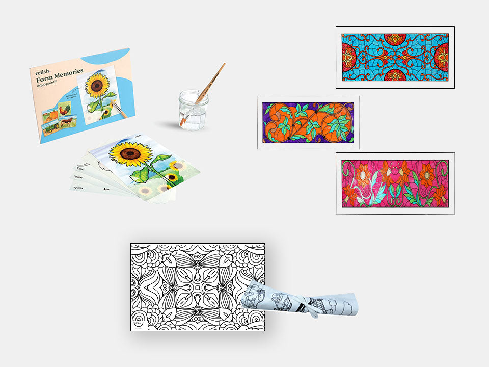 The Artist Bundle | Eugeria