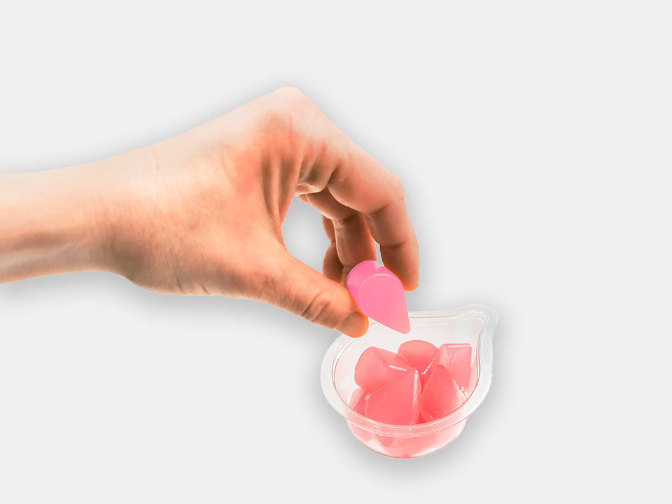 Jelly Drops Hydration Candy | Eugeria