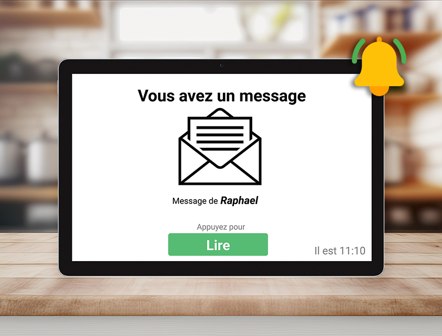 The IDEM Smart clock | Eugeria