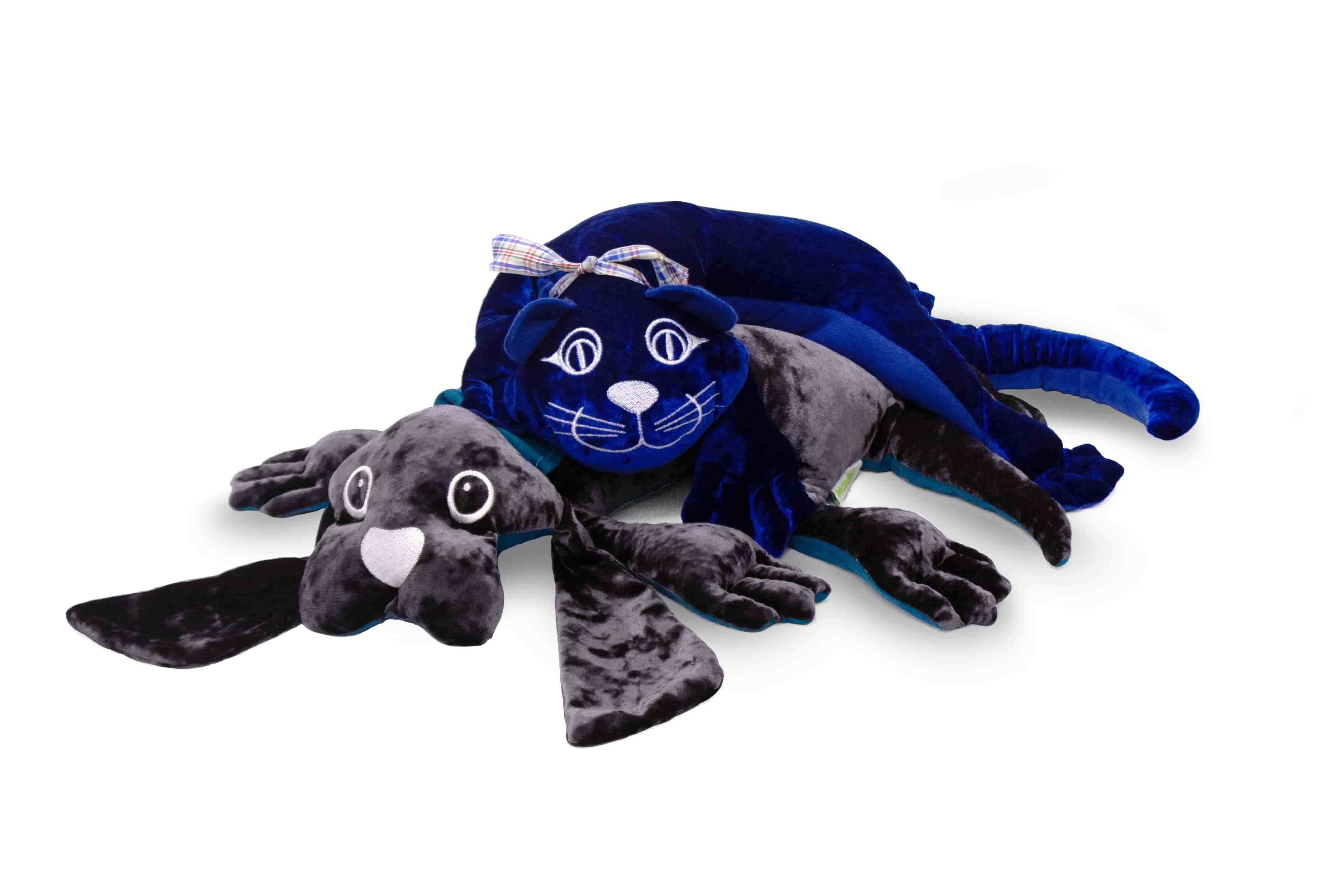 Manimo - Weighted Plush Animals | Eugeria