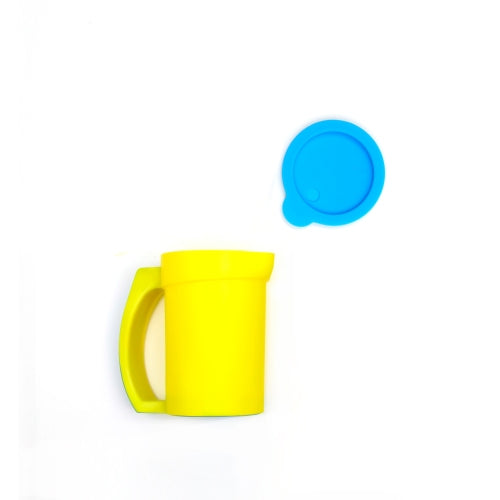 Eatwell - adapted mug - Eugeria | Eugeria