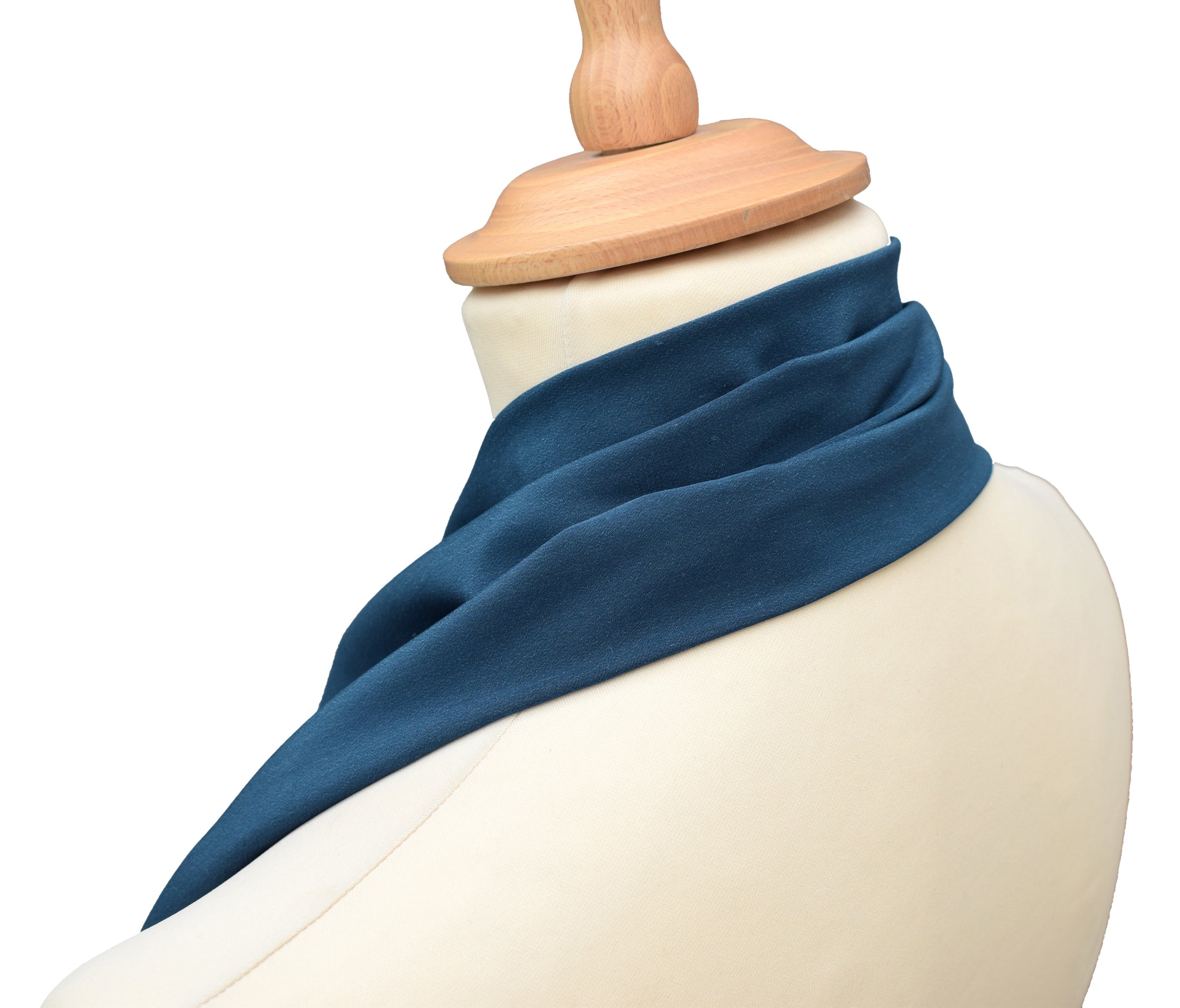 Care Designs - Protective Cross Scarf / Bib for Adults - Eugeria | Eugeria