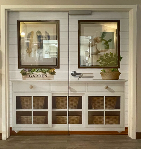 Sensory-scapes - Minimize exit-seeking behaviour | Eugeria