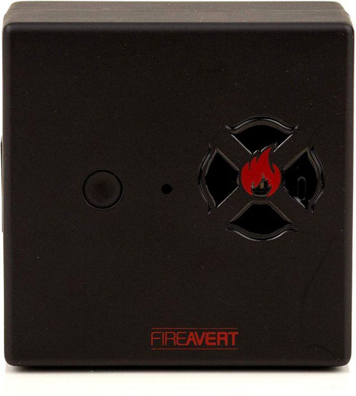 FireAvert 110V - Microwave and Other Appliances - Eugeria | Eugeria