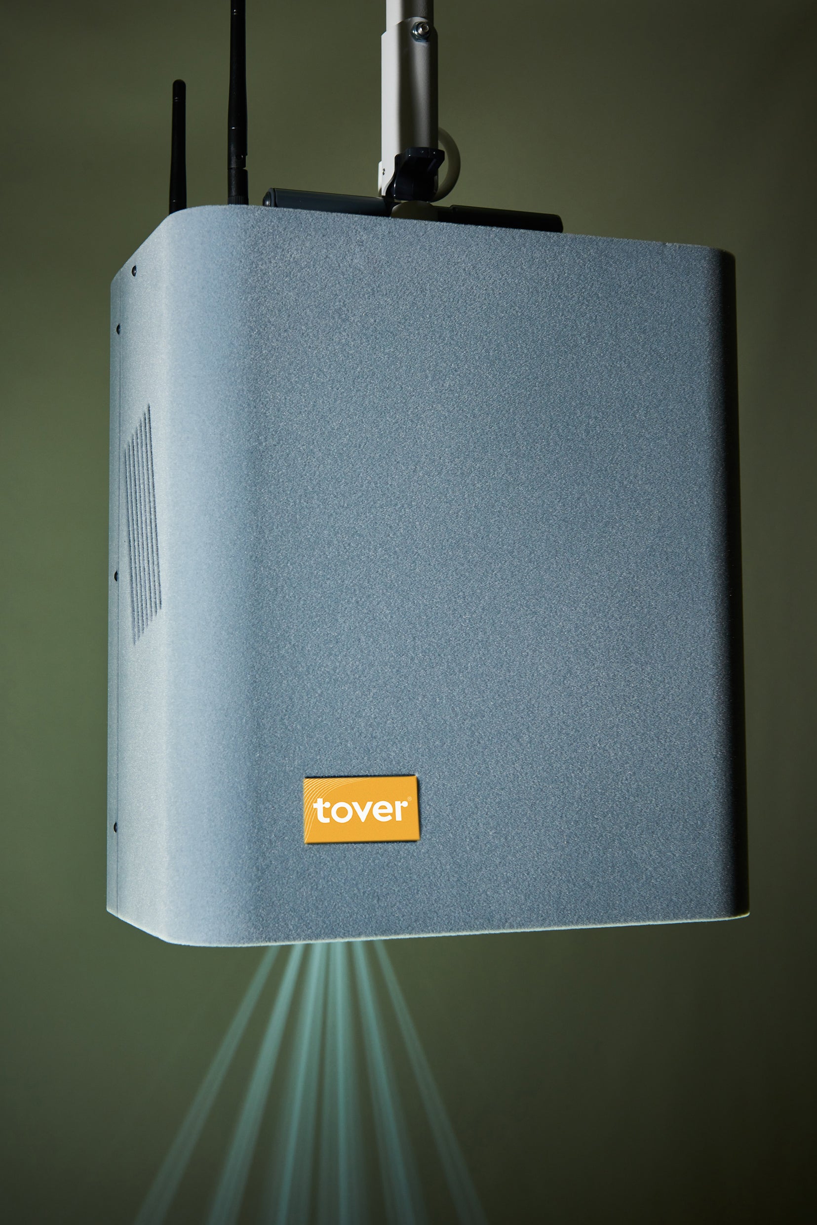 La console Tovertafel | Eugeria